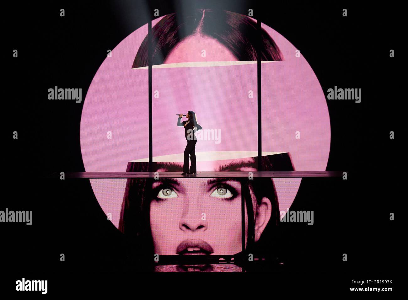 Mae muller singer hi-res stock photography and images - Alamy