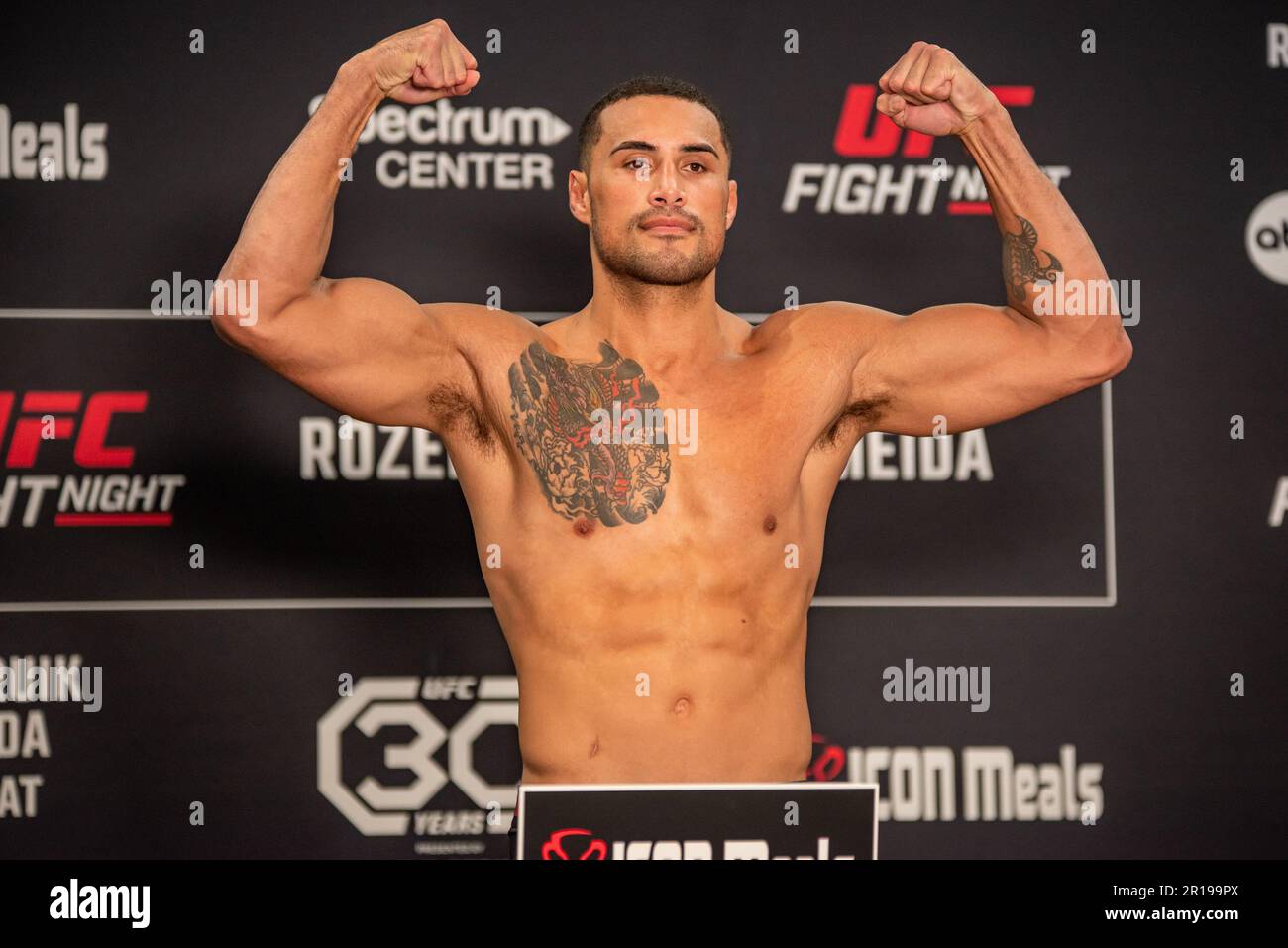 Charlotte, NC, North Carolina, USA. 12th May, 2023. CHARLOTTE, NORTH ...