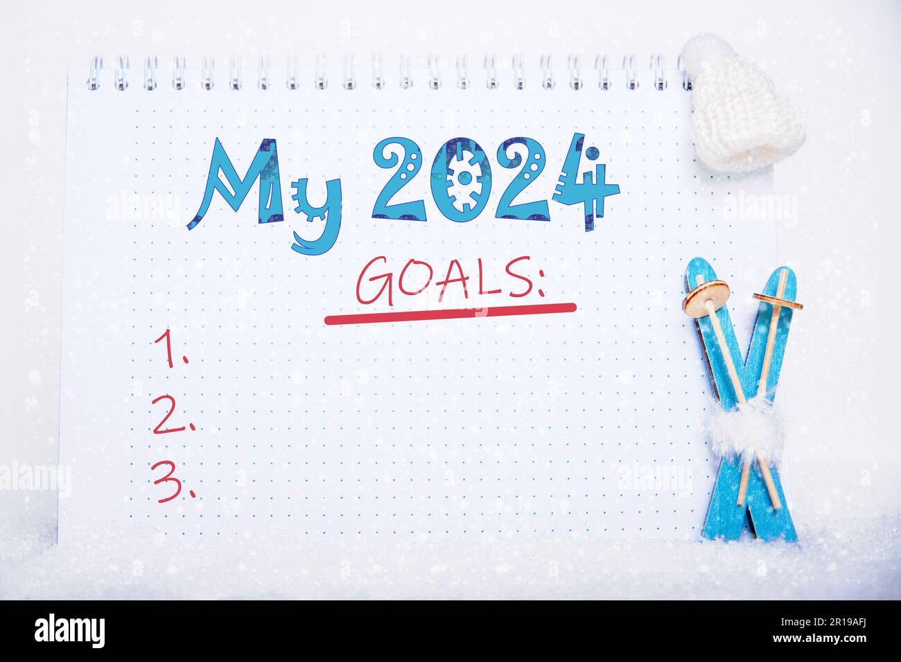 2024 calendar design hi-res stock photography and images - Alamy