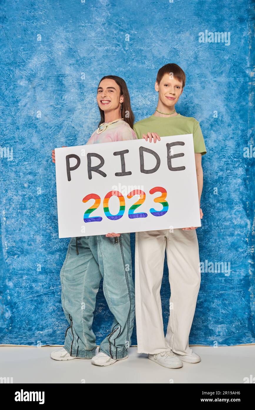 2023 lettering hi-res stock photography and images - Alamy