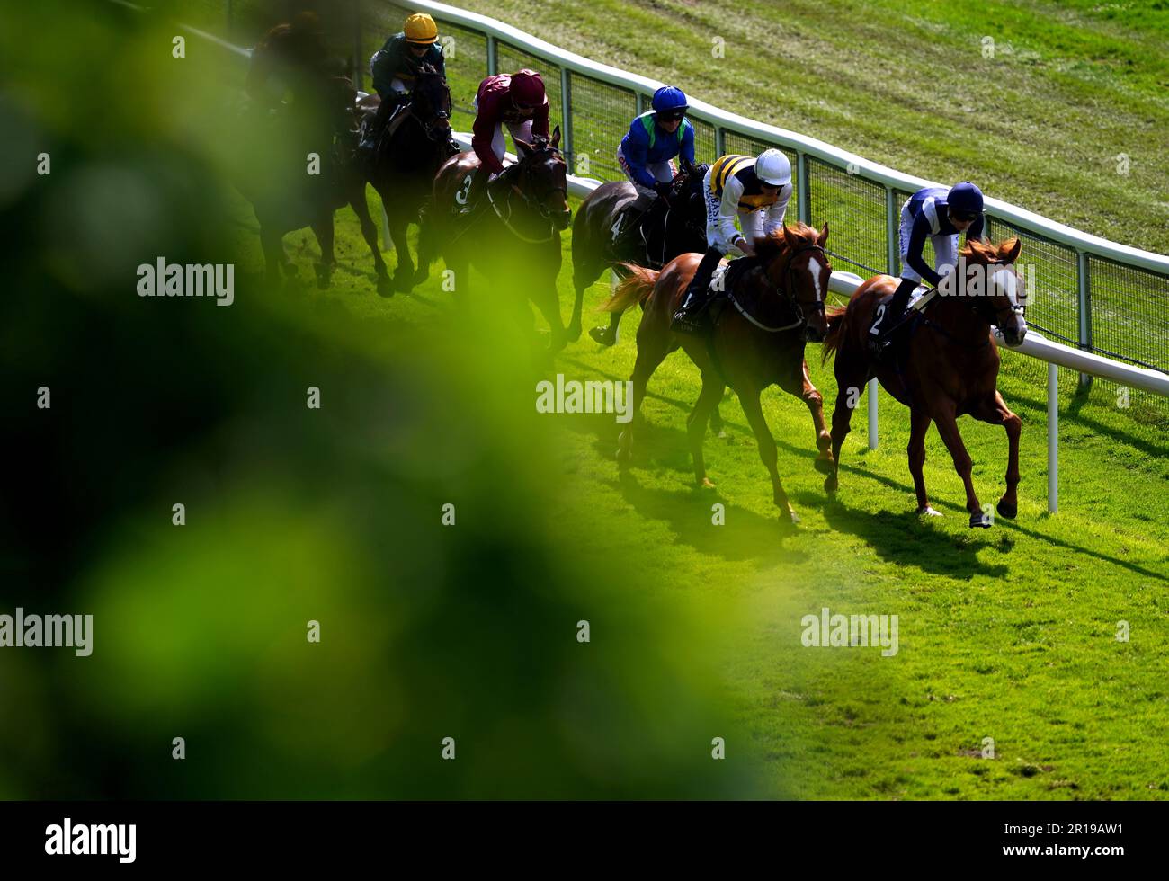 Chester racing 2023 hi-res stock photography and images - Alamy