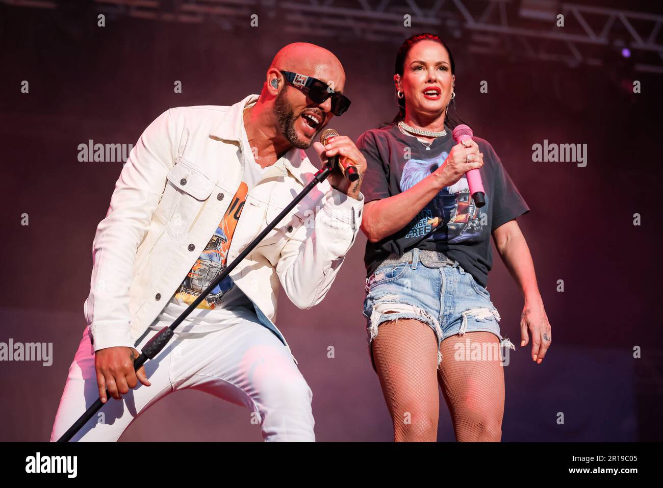 Lene nystrom hi-res stock photography and images - Alamy