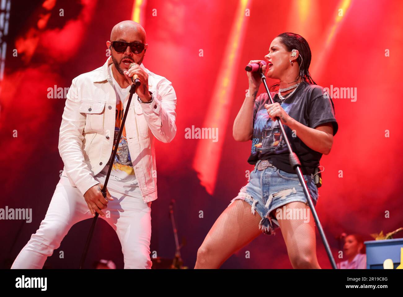 Lene nystrom hi-res stock photography and images - Alamy