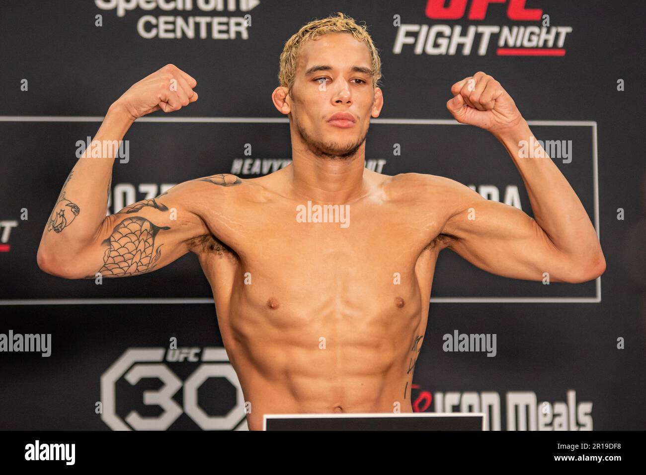 Charlotte, NC, North Carolina, USA. 12th May, 2023. CHARLOTTE, NORTH ...