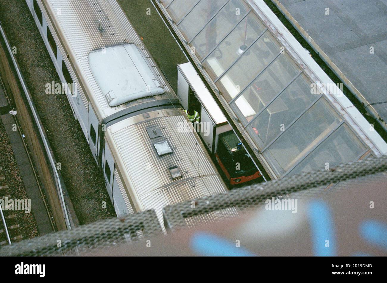 Train artifacts hi-res stock photography and images - Alamy