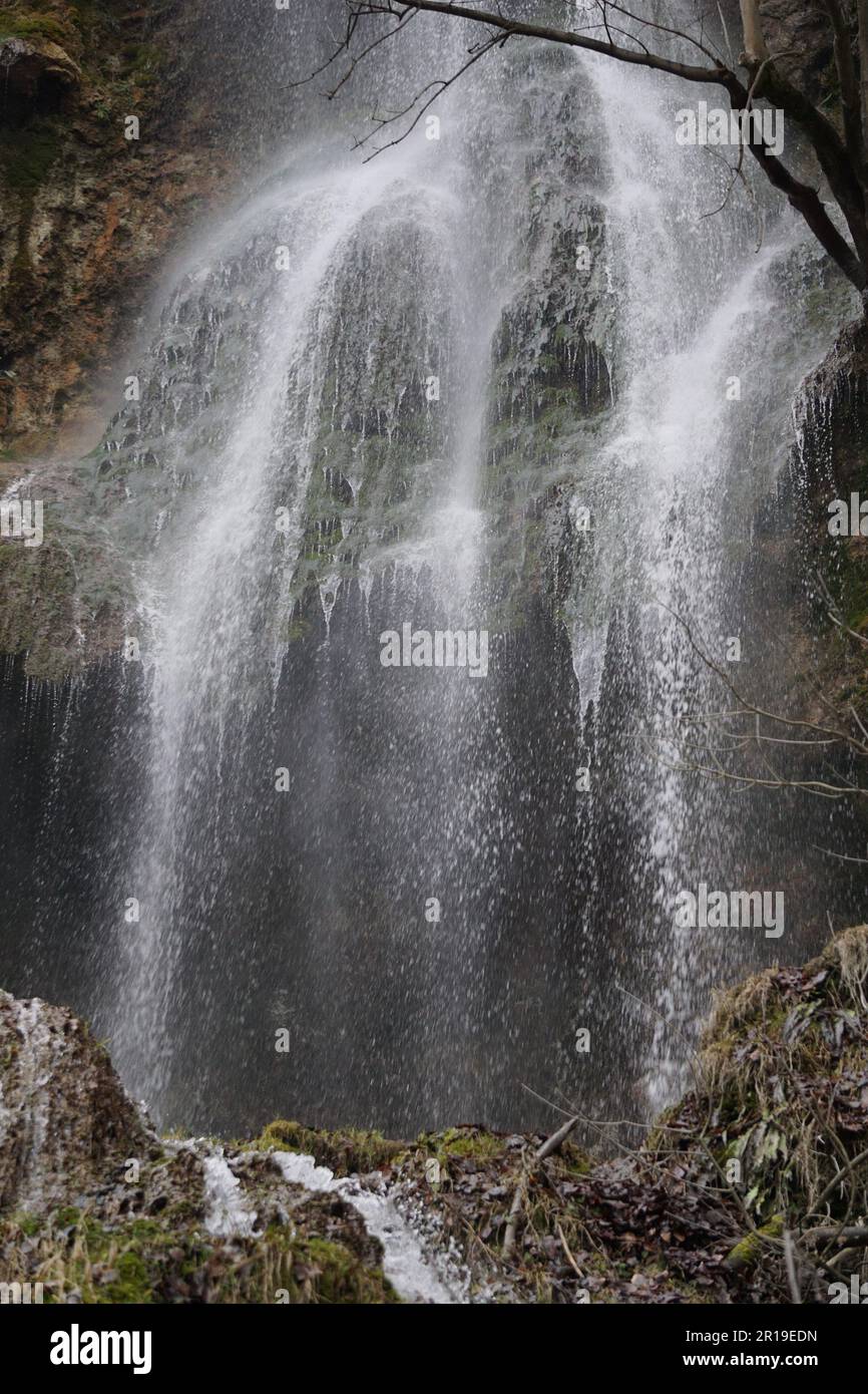 Bad urach hi-res stock photography and images - Alamy