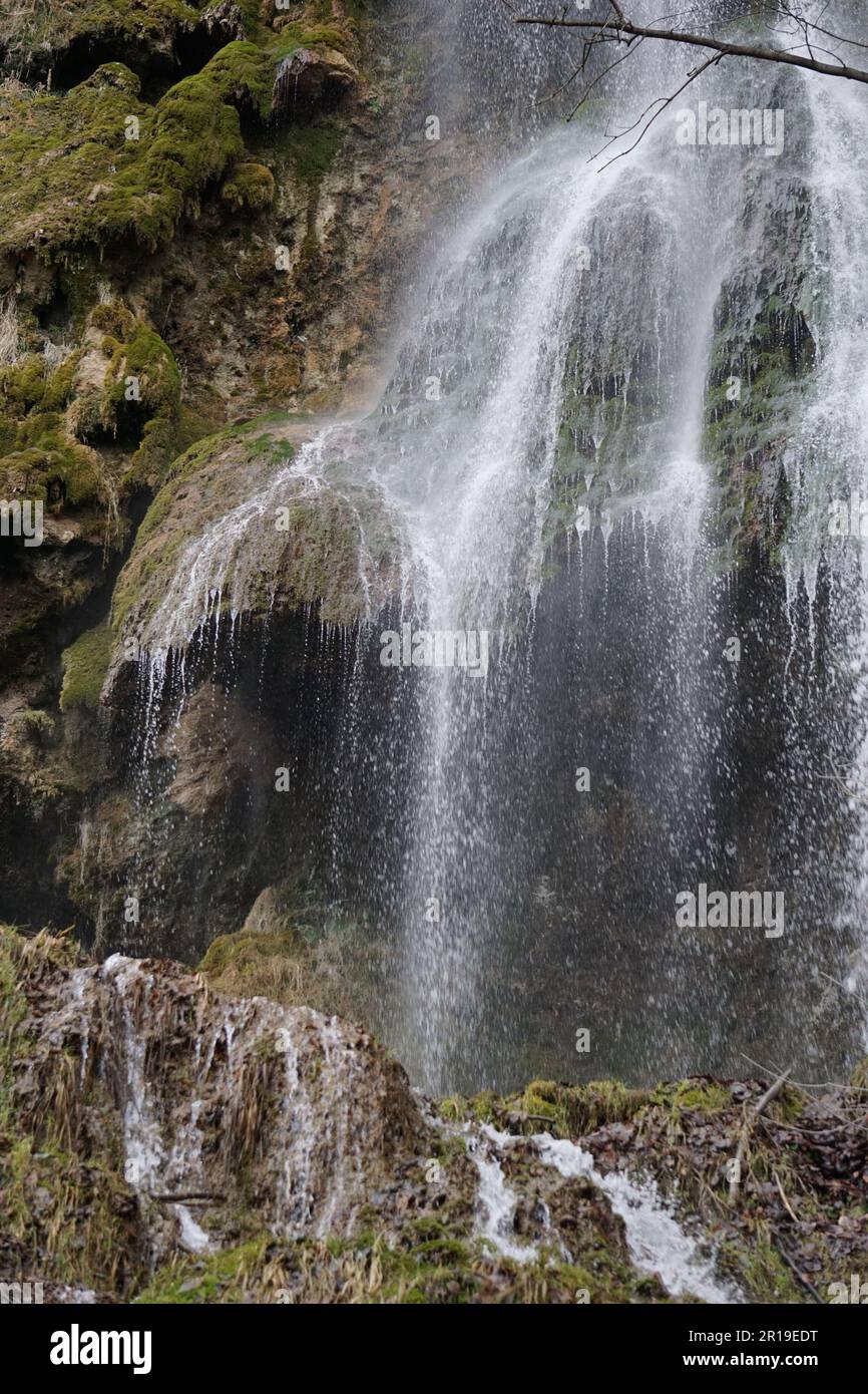 Bad urach germany hi-res stock photography and images - Alamy