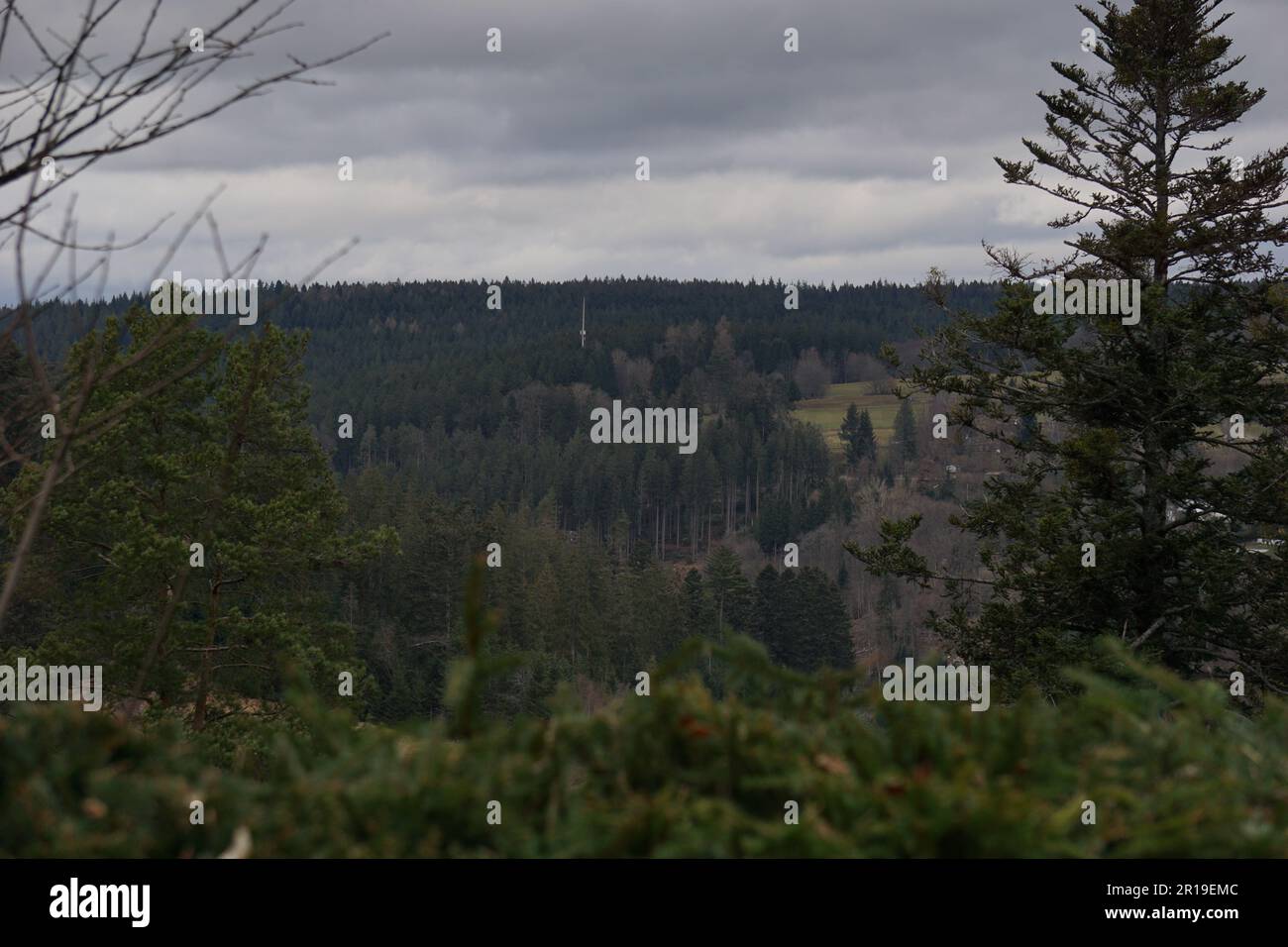 Drone black sky hi-res stock photography and images - Alamy