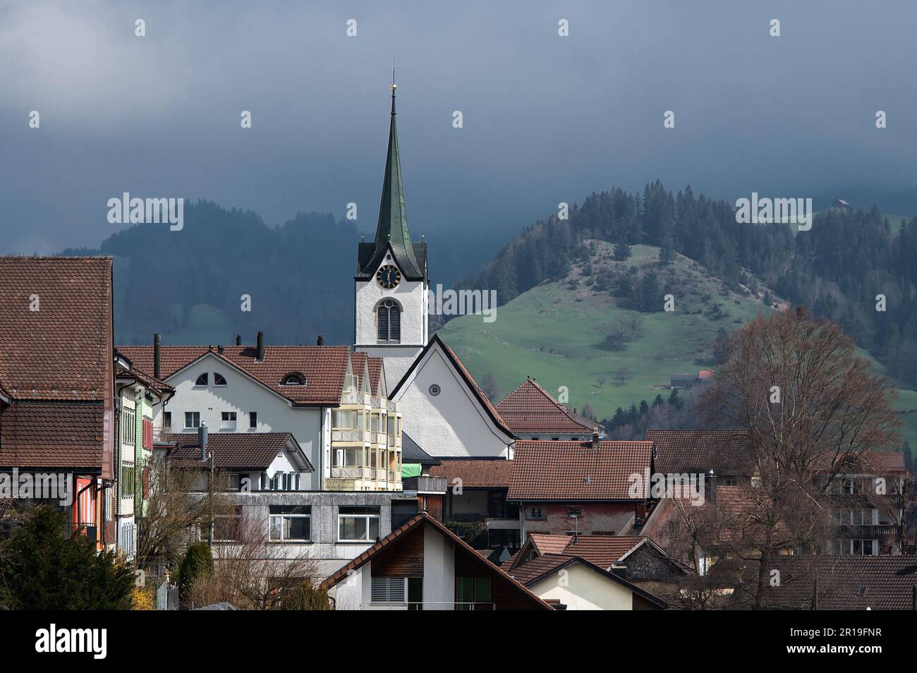 Gams background hi-res stock photography and images - Alamy