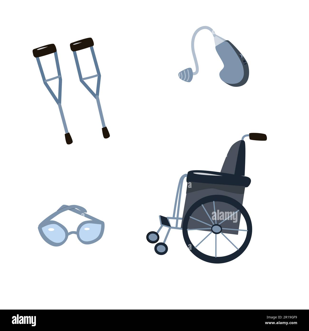 Communication devices for disabled hi-res stock photography and images ...