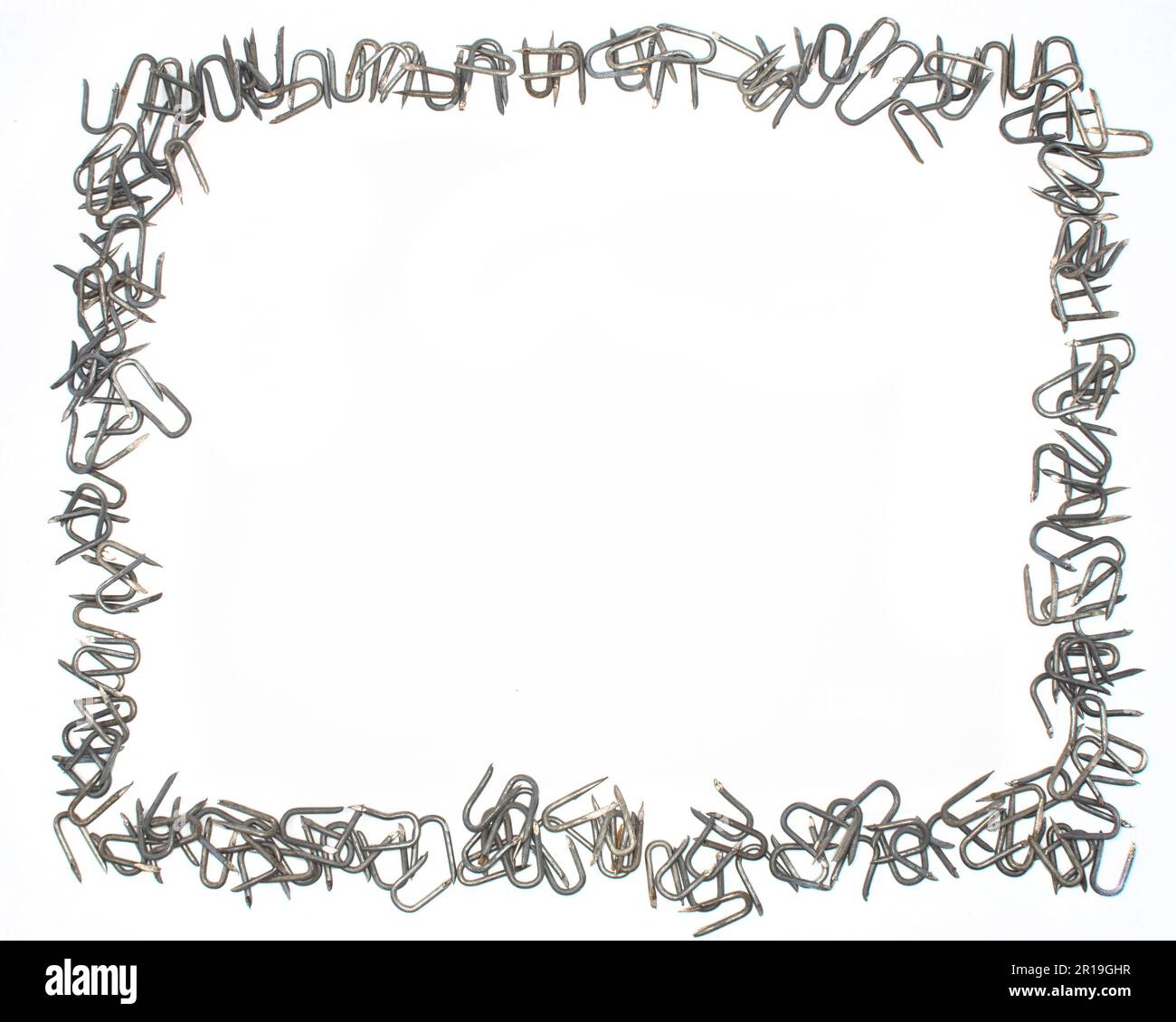 Barb Wire Borders And Frames