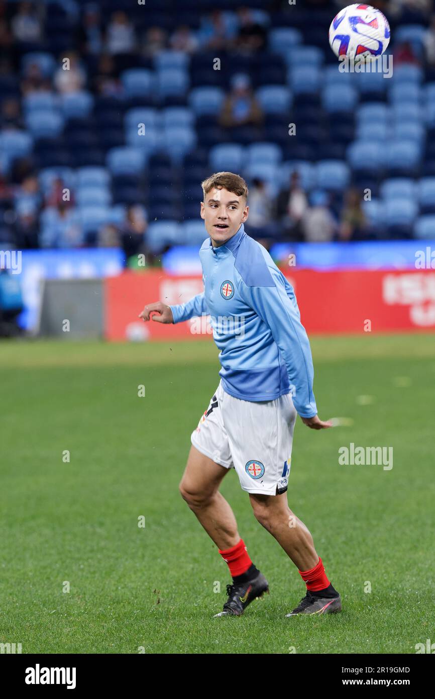 Max caputo soccer player hi-res stock photography and images - Alamy