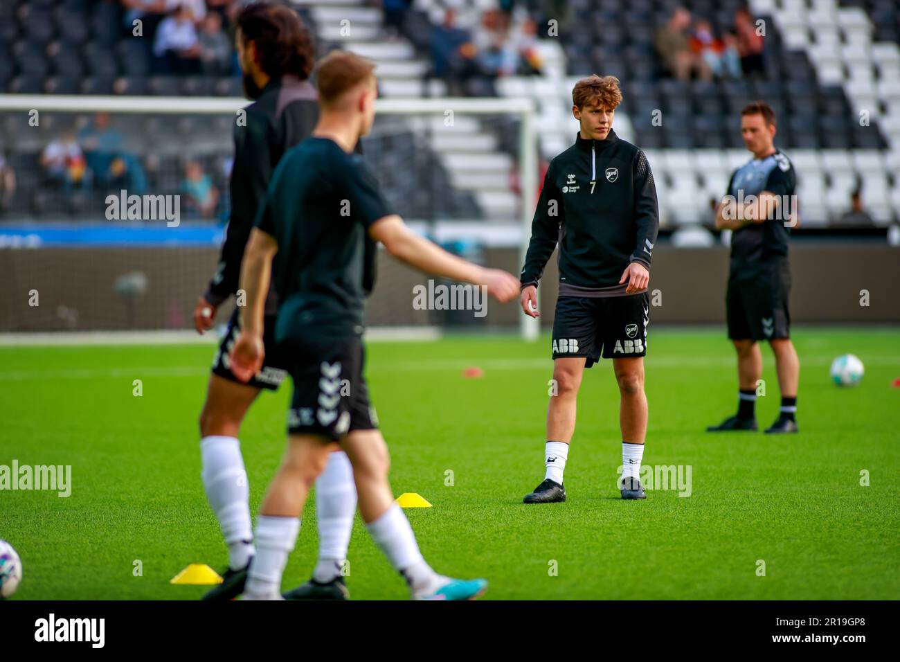 Filip ronningen jorgensen hi-res stock photography and images - Alamy