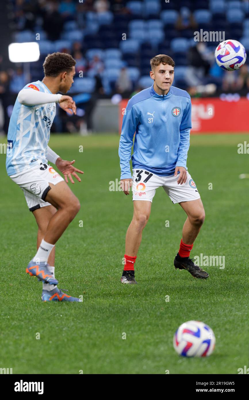 Max caputo soccer player hi-res stock photography and images - Alamy