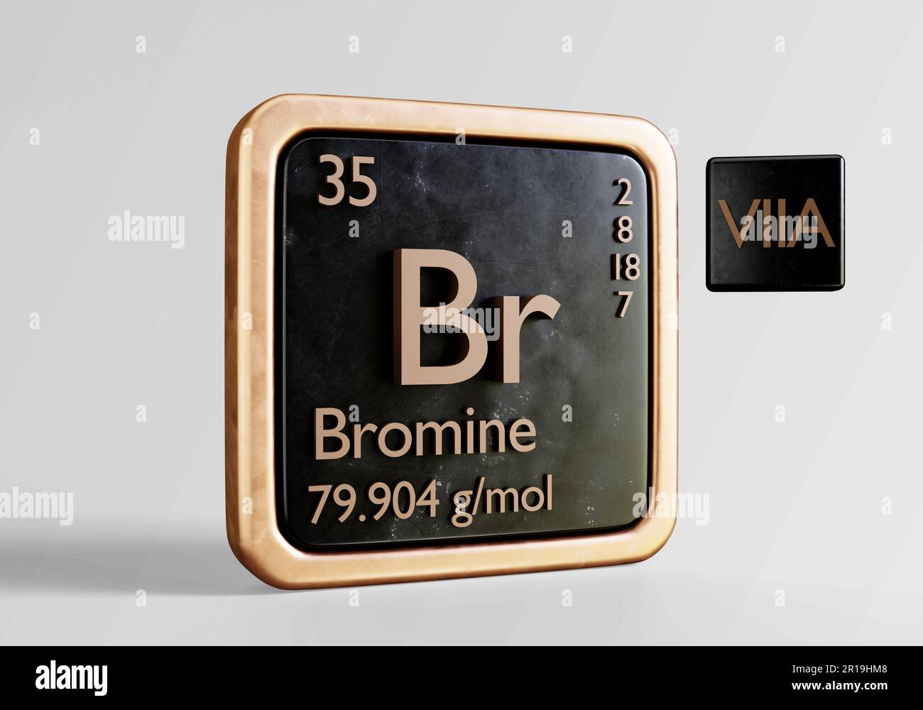 Atomic number and mass hi-res stock photography and images - Alamy