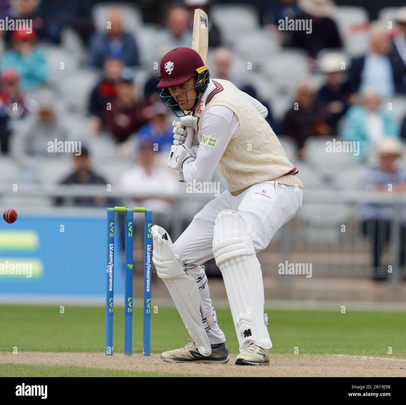 Manchester, UK. 12th May 2023; Old Trafford, Manchester, England ...