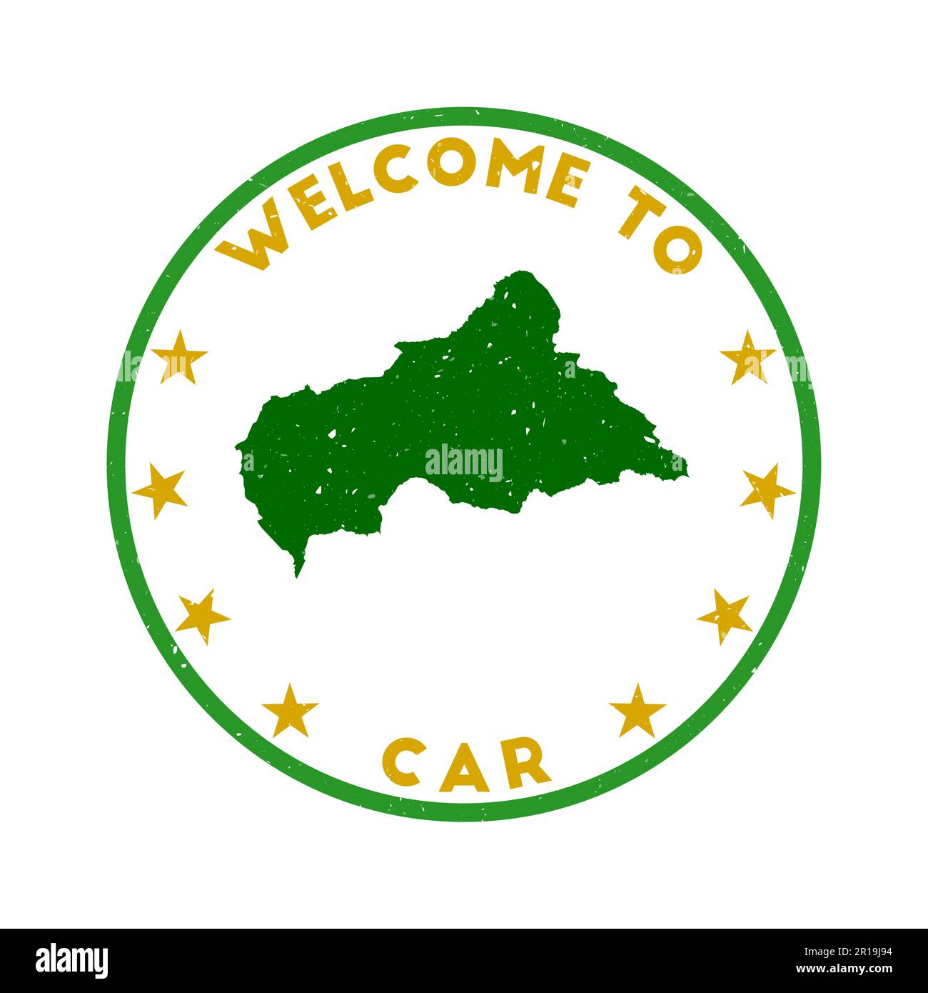 Car stamp hi-res stock photography and images - Alamy