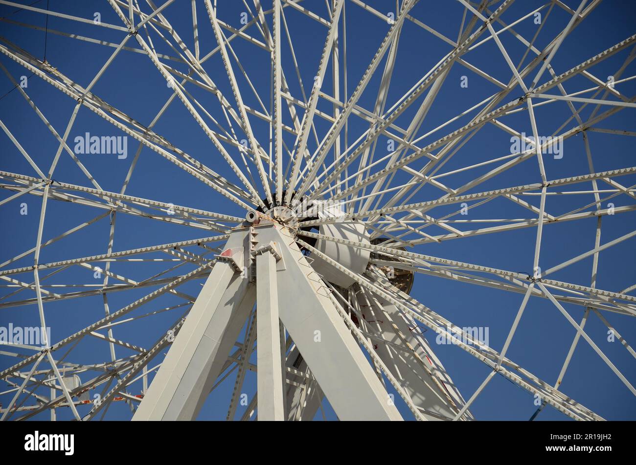 Spokes view hi-res stock photography and images - Alamy