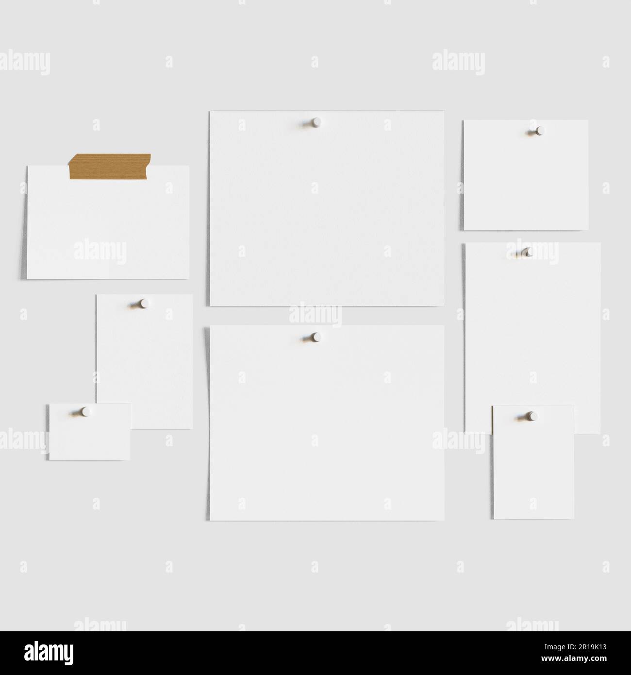 Poster all paper size for your presentation project or show your art ...