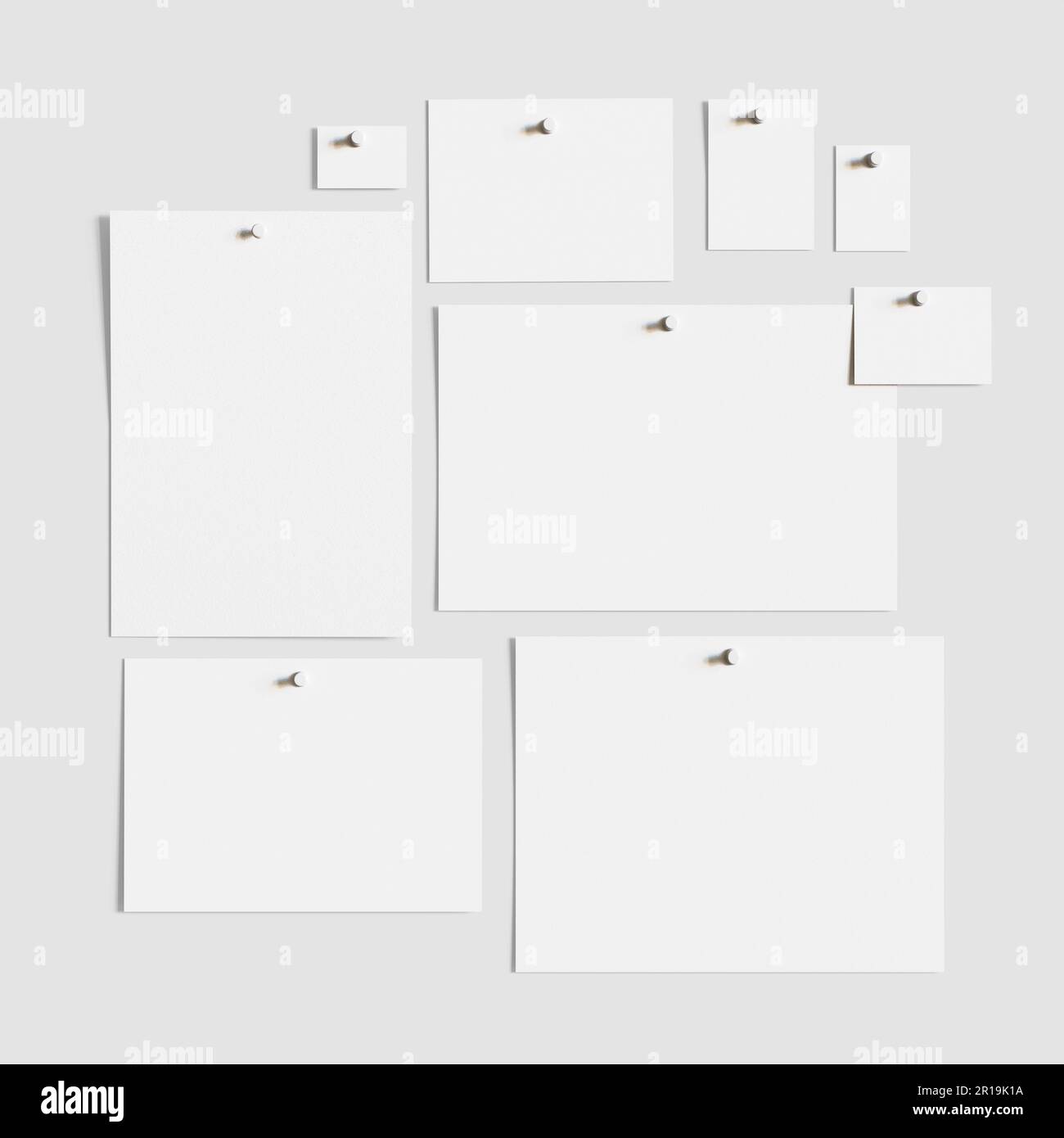 Poster all paper size for your presentation project or show your art ...