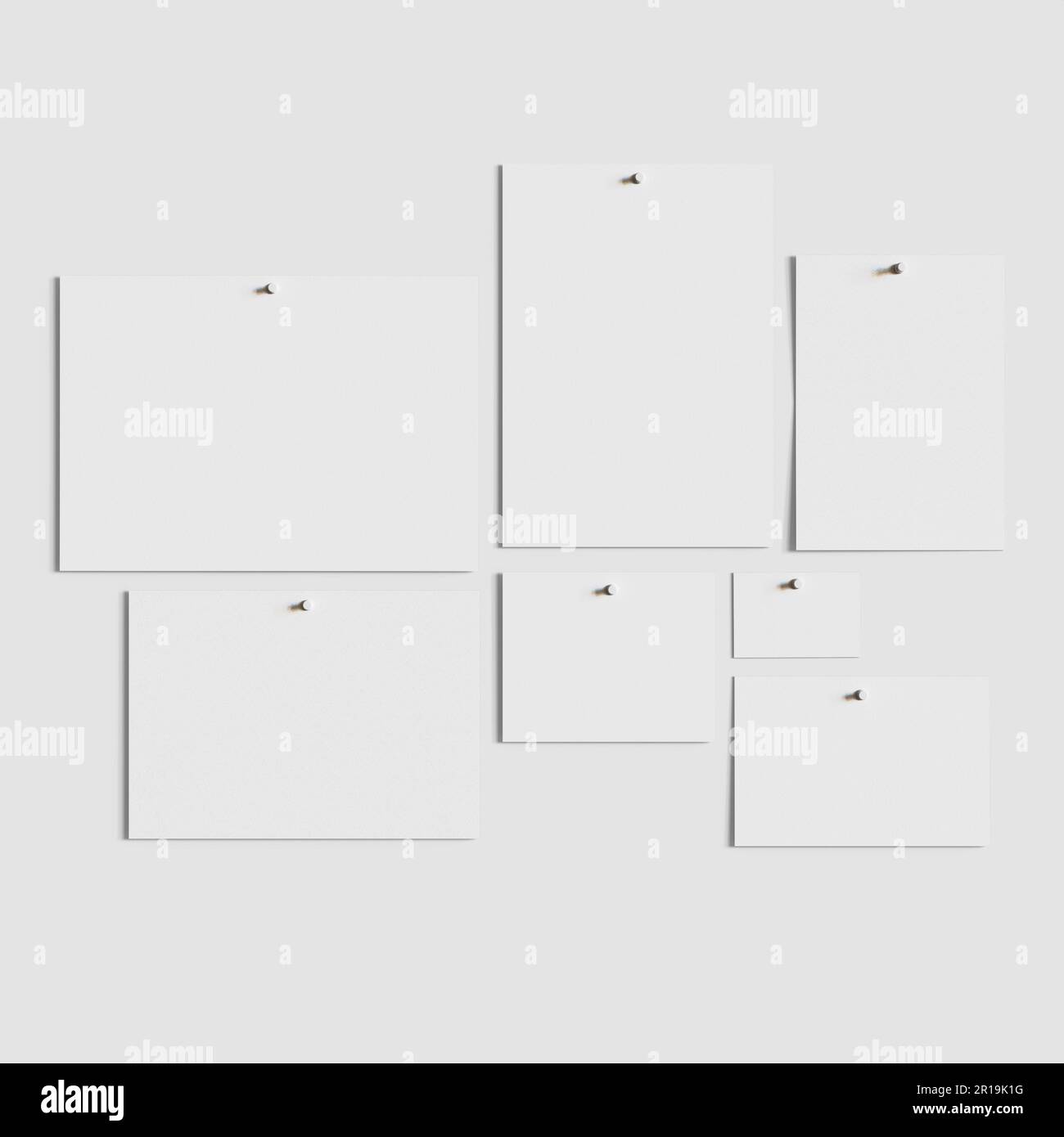 Poster all paper size for your presentation project or show your art ...