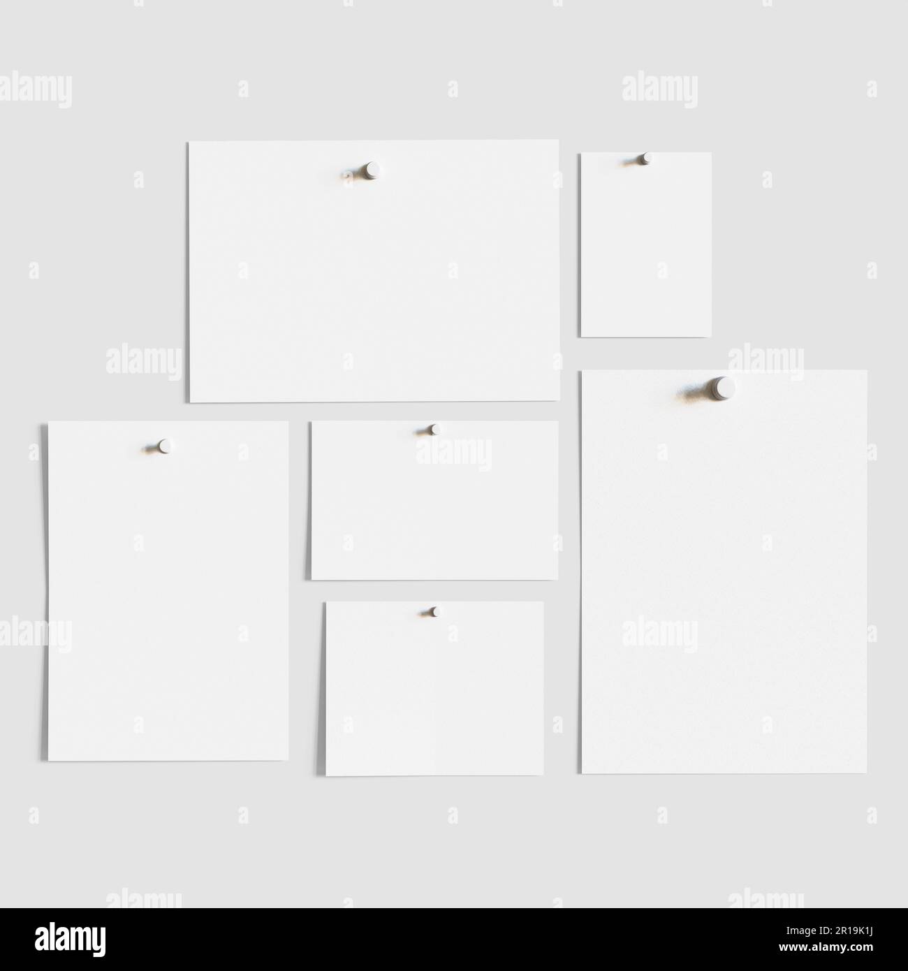 Poster all paper size for your presentation project or show your art ...