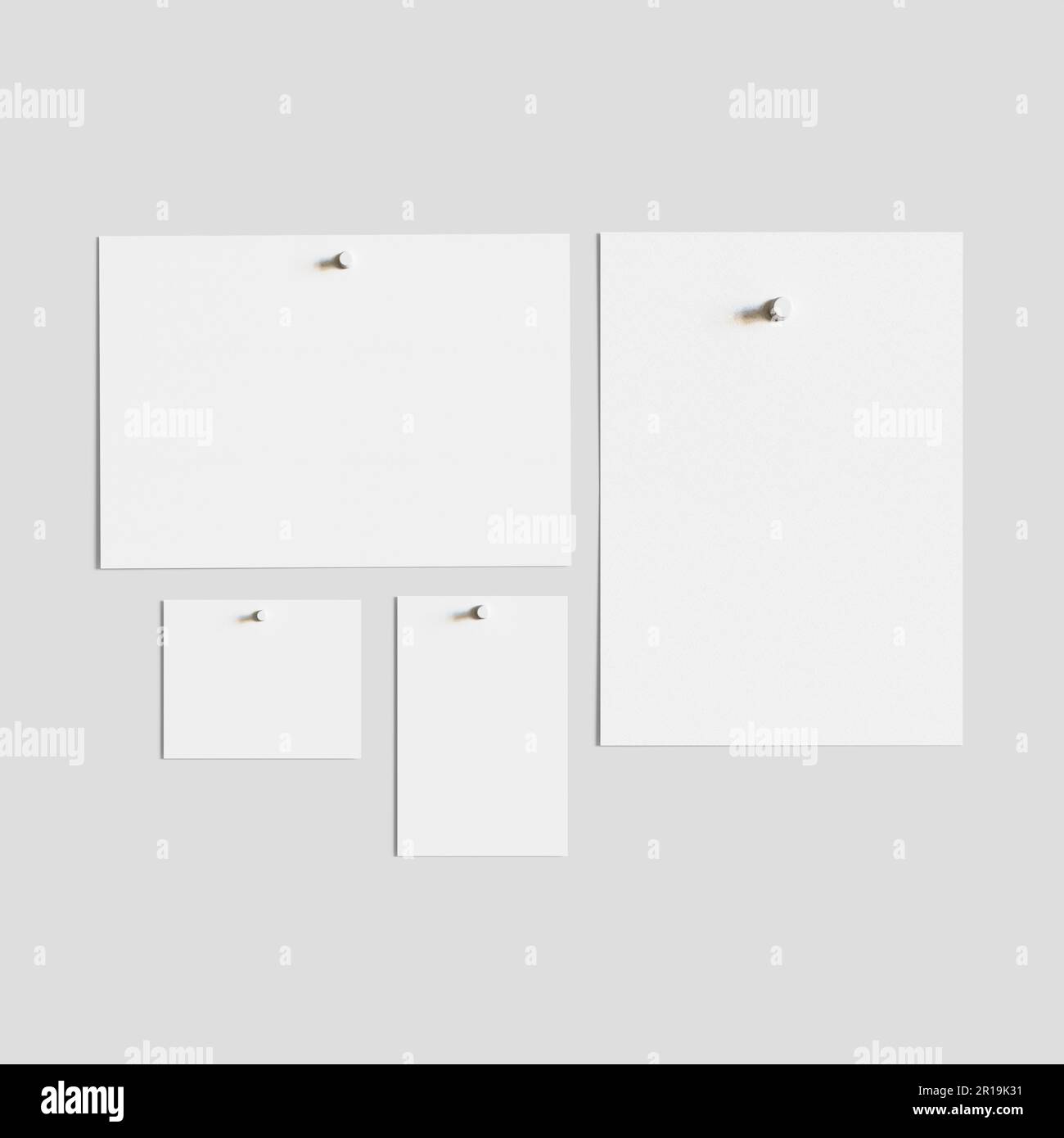 Poster all paper size for your presentation project or show your art ...