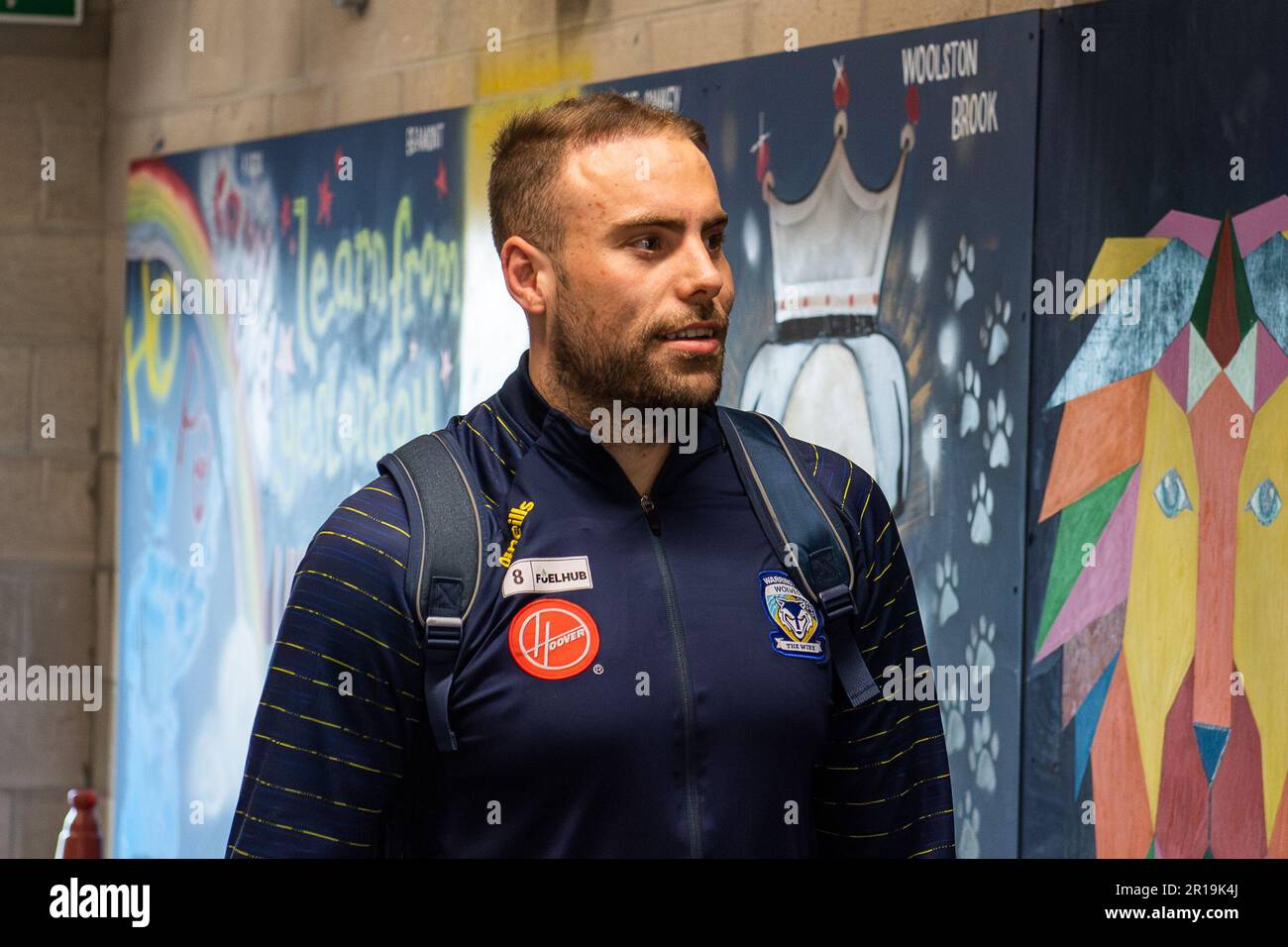 James halliwell hi-res stock photography and images - Alamy