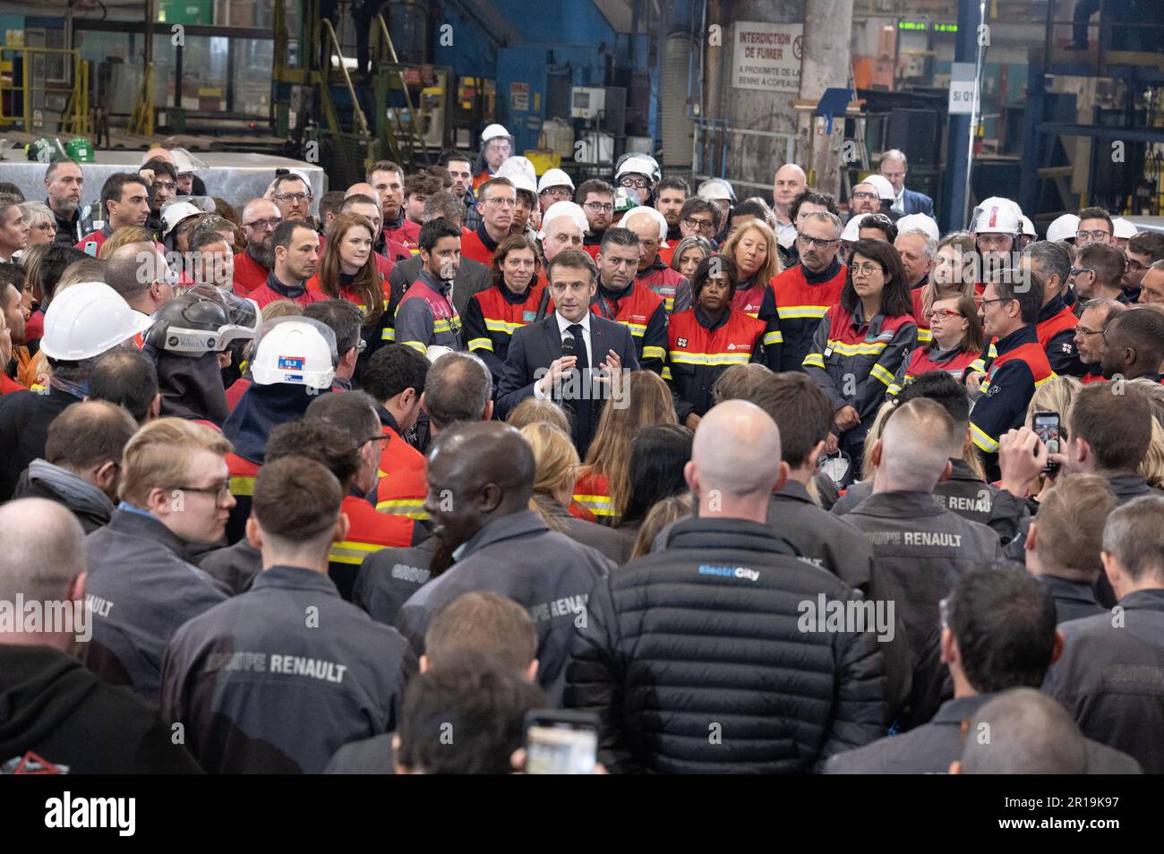 Prologium hi-res stock photography and images - Alamy