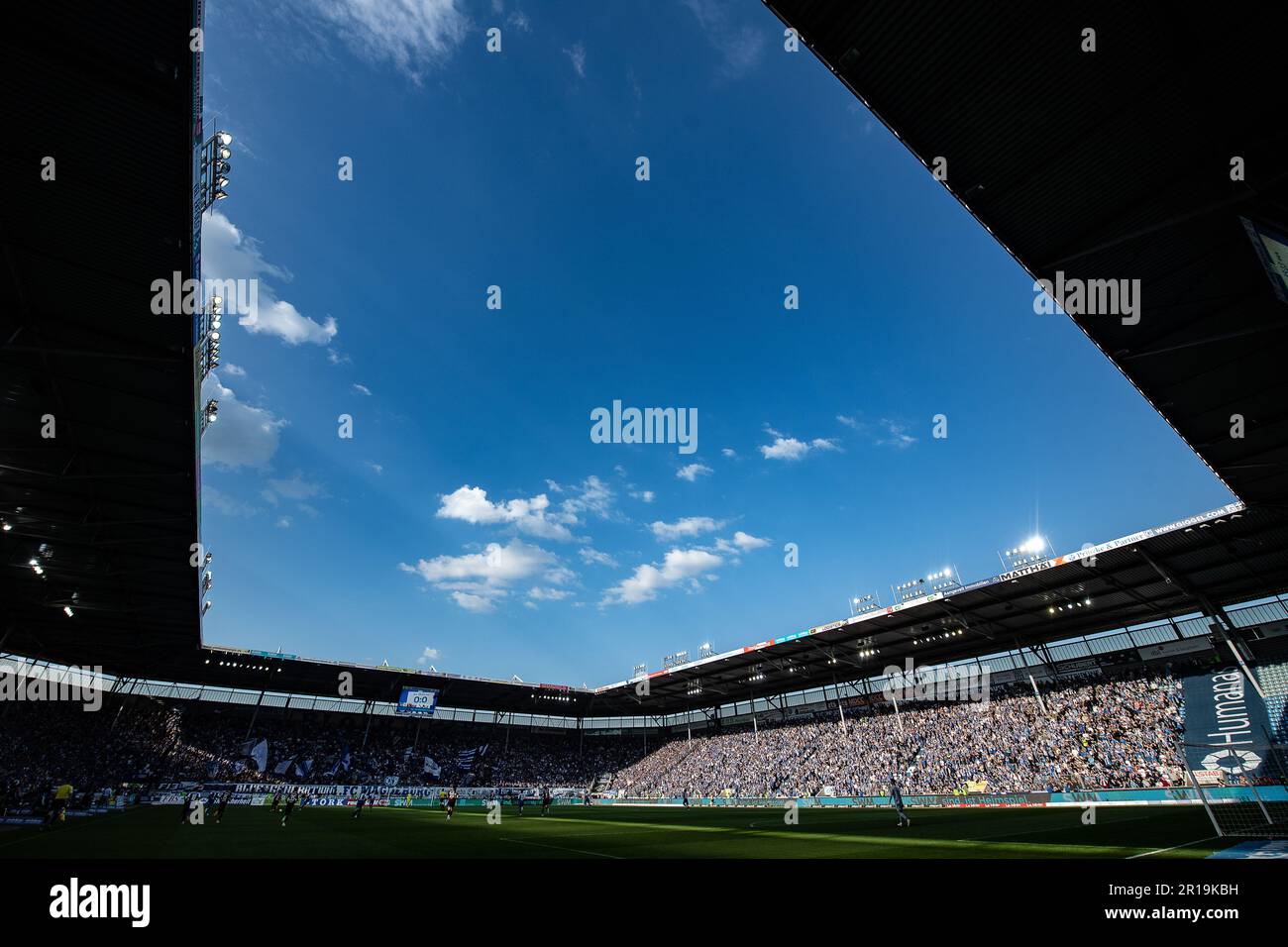 Mdcc arena hi-res stock photography and images - Alamy