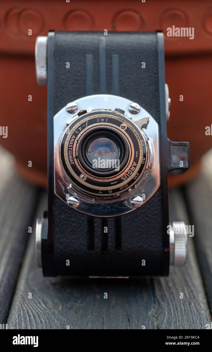 Photgraphic apparatus hi-res stock photography and images - Alamy