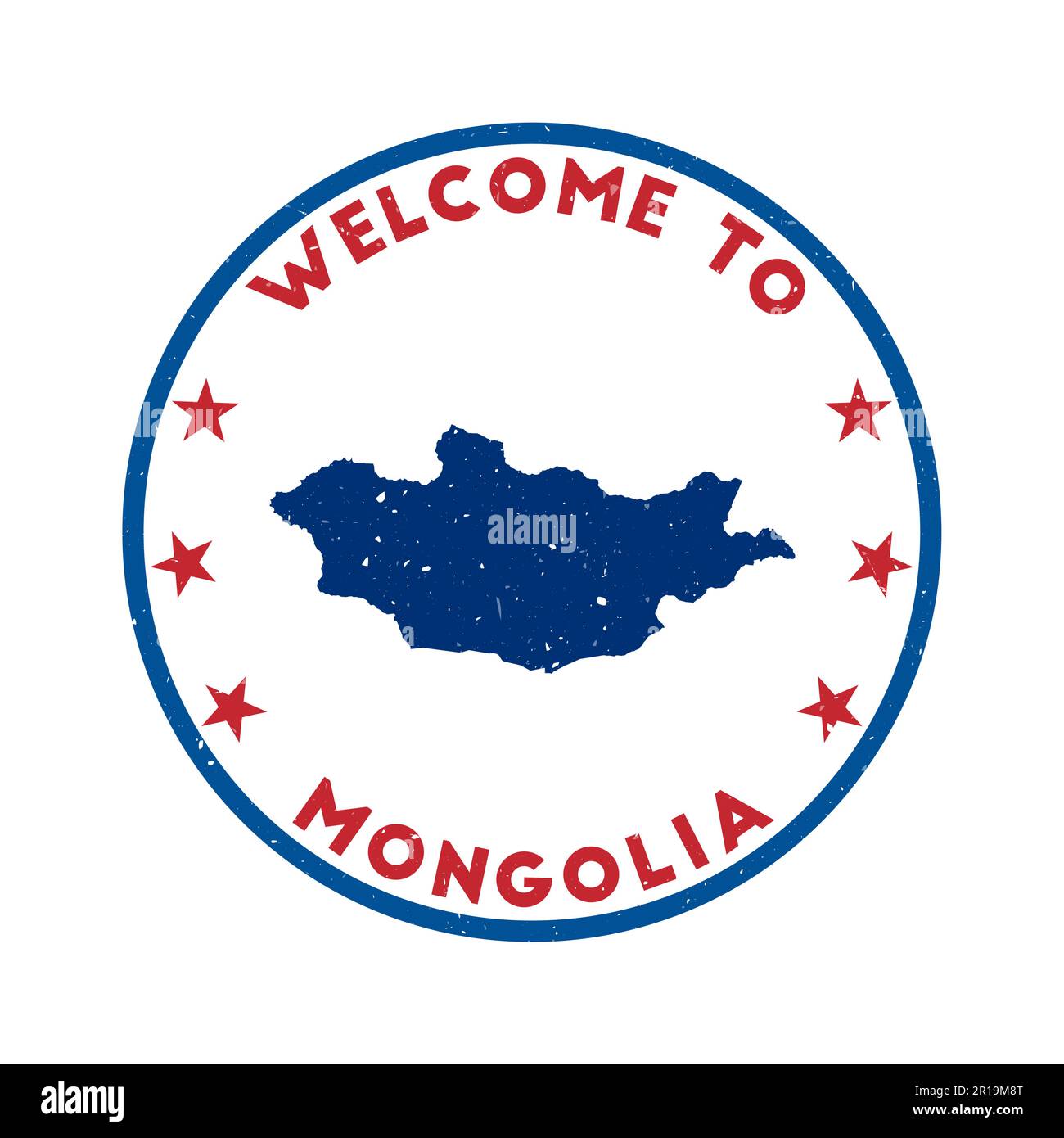 Mongolian print Stock Vector Images - Alamy