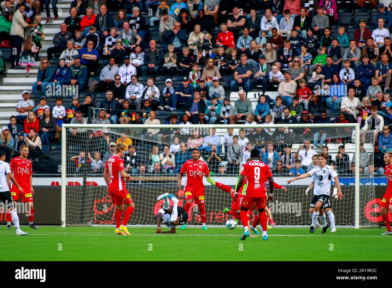 Odd grenland hi-res stock photography and images - Alamy