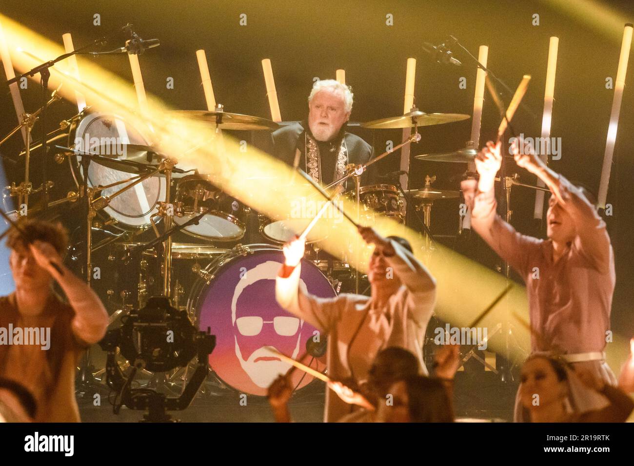 Roger sam 2023 hi-res stock photography and images - Alamy
