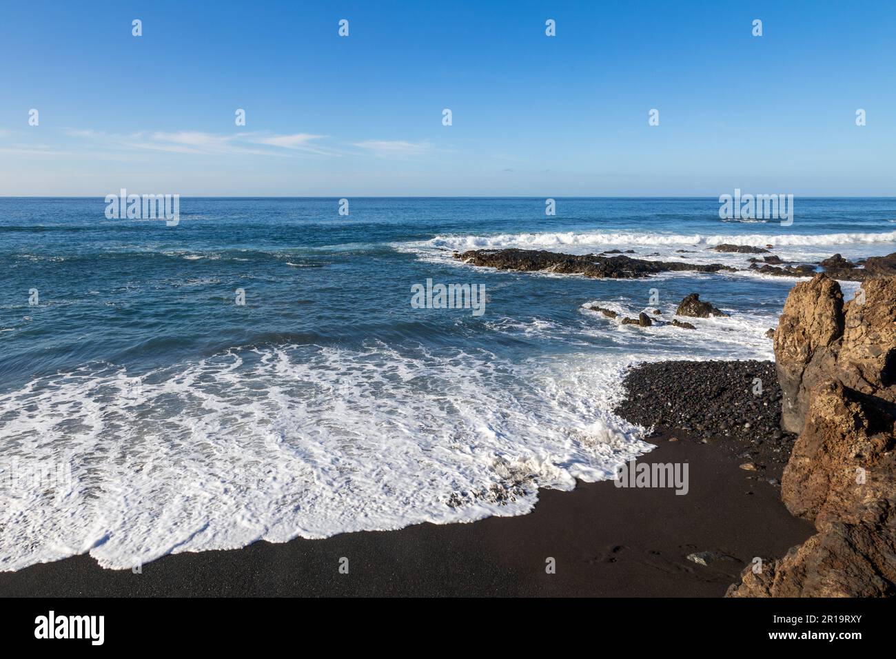 Mare mosso hi-res stock photography and images - Alamy