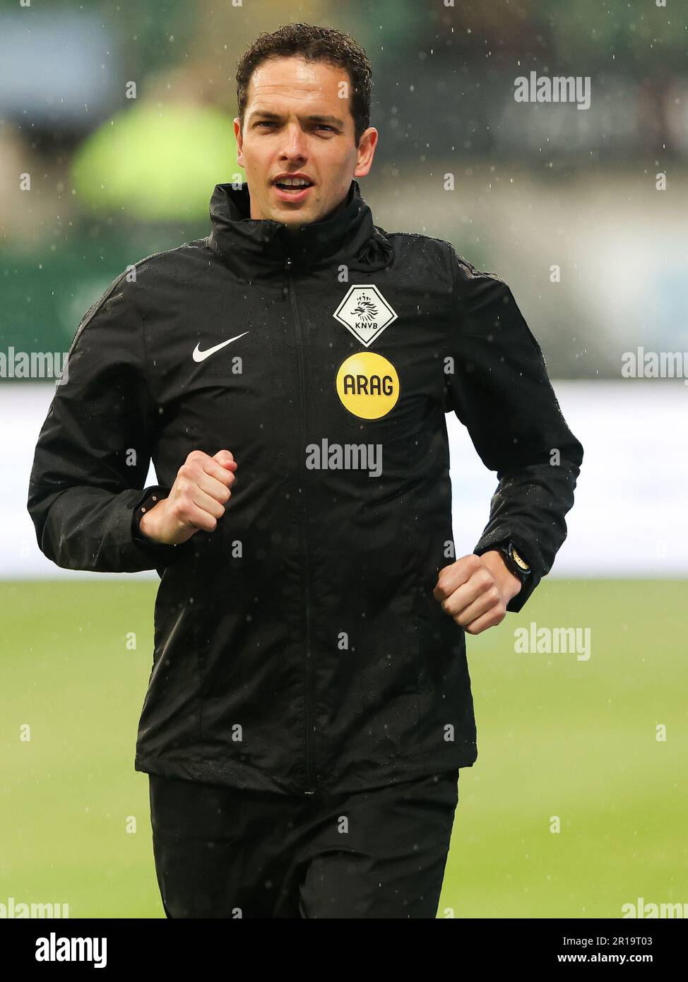 Den Haag, Netherlands. 12th May, 2023. DEN HAAG, NETHERLANDS - MAY 12 ...