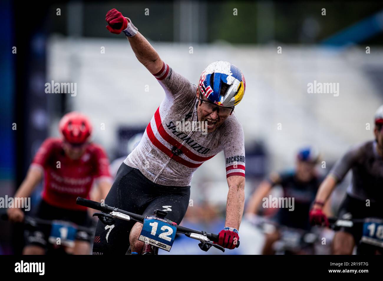 Laura stigger hi-res stock photography and images - Alamy