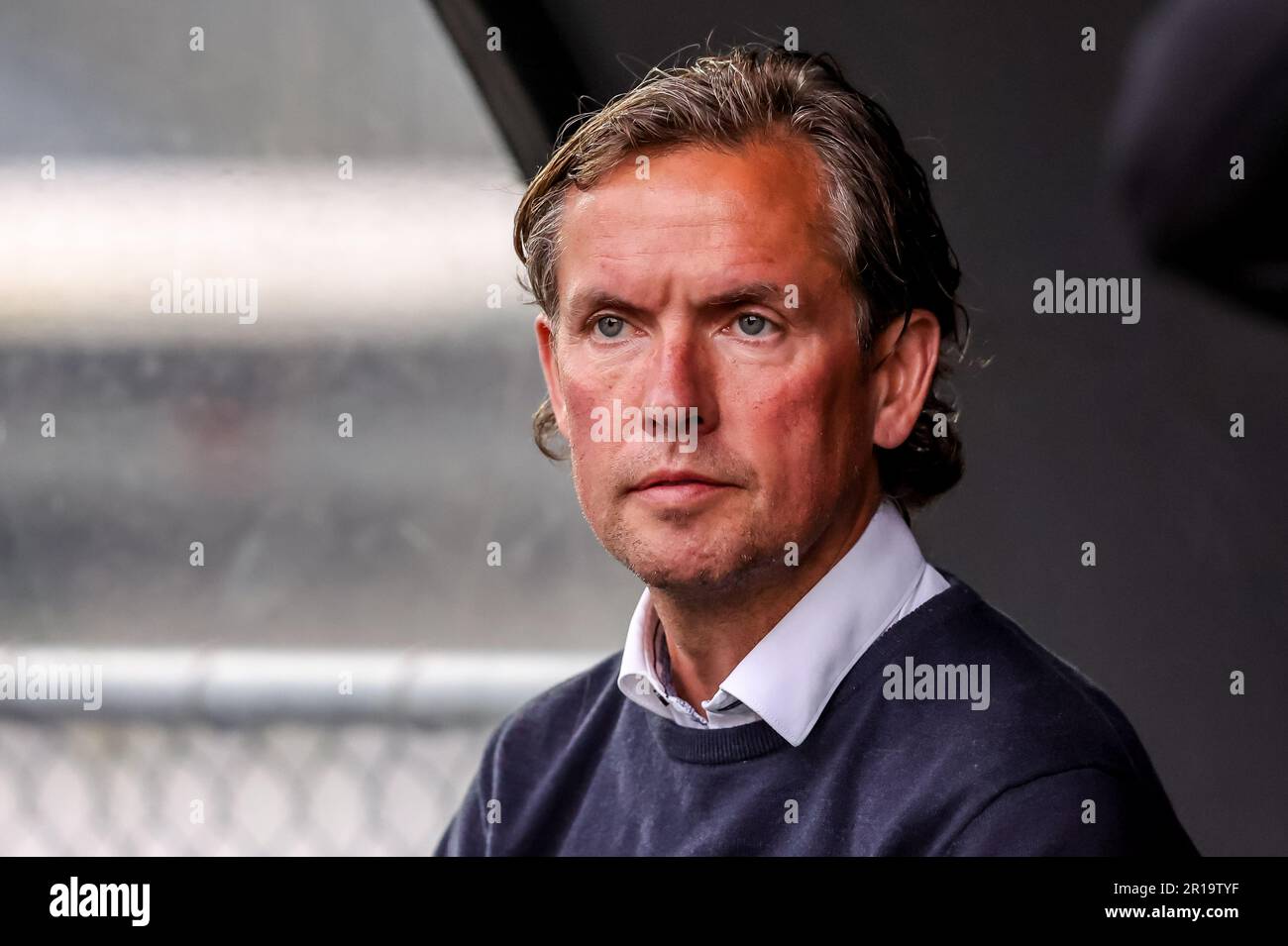 Den Bosch, Netherlands. 12th May, 2023. DEN BOSCH, NETHERLANDS - MAY 12 ...