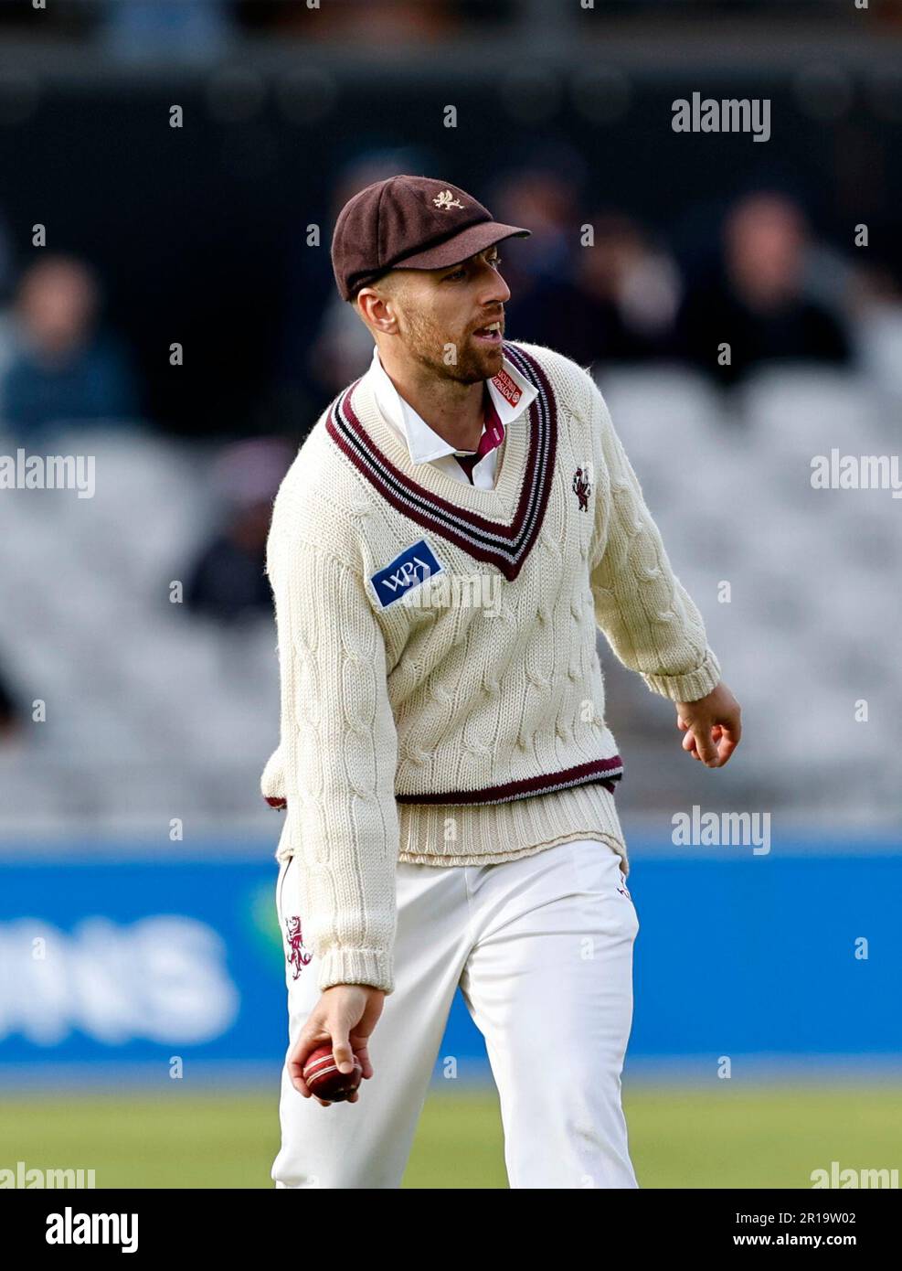 Manchester, UK. 12th May 2023; Old Trafford, Manchester, England ...