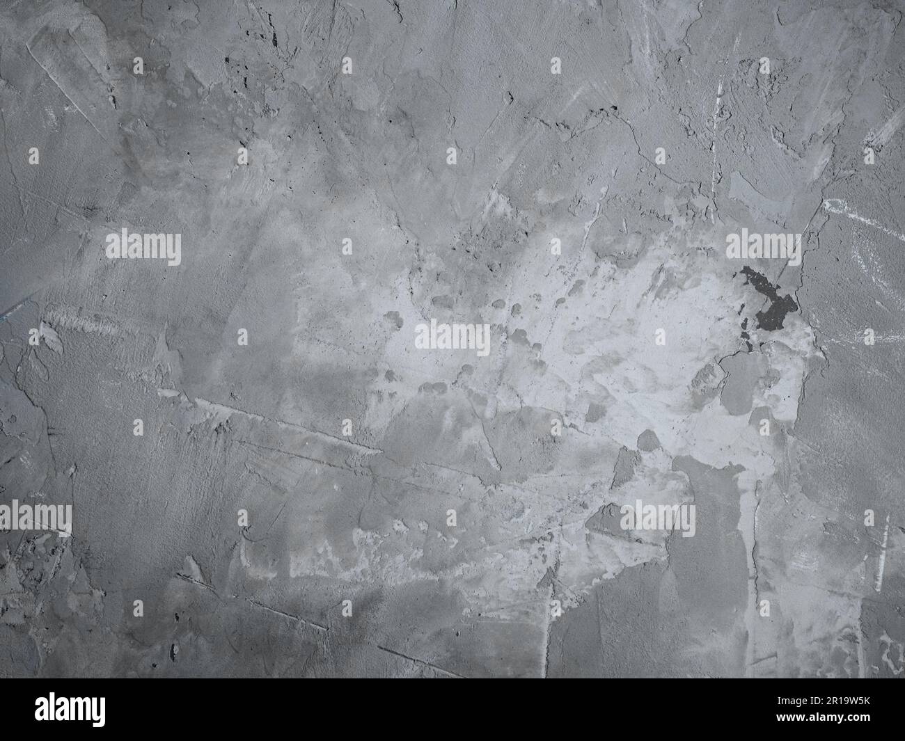 Tile or stone surface in neutral gray colors. Art cement and concrete ...