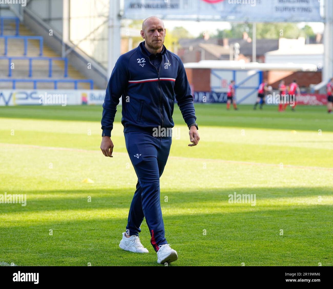 12 12 pitch hi-res stock photography and images - Alamy