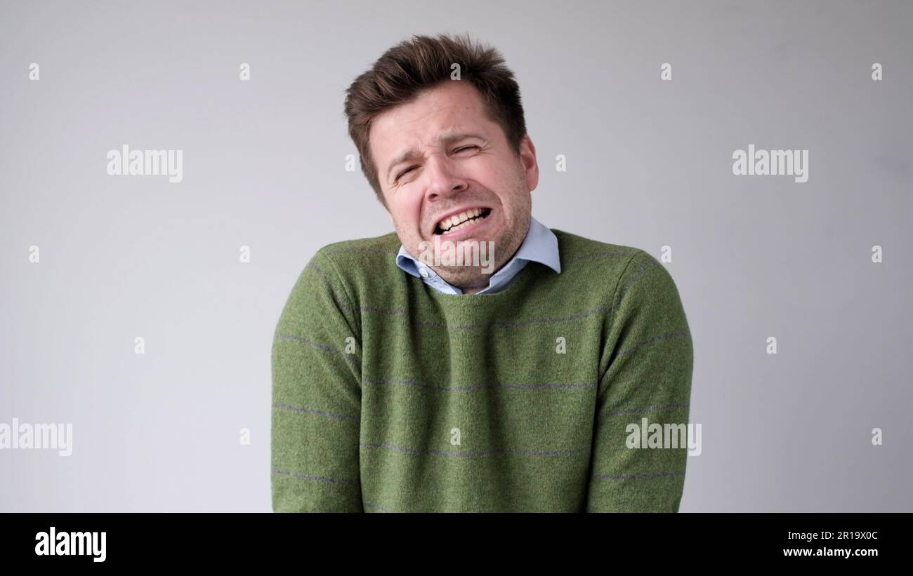 Setback in life hi-res stock photography and images - Alamy