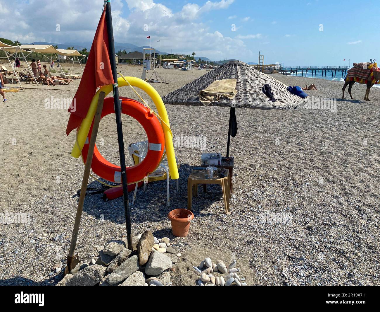 Tropical climate belt hi-res stock photography and images - Alamy