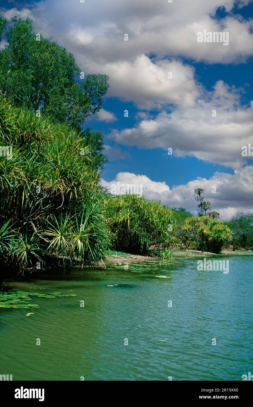 Oxbow lake australia hi-res stock photography and images - Alamy
