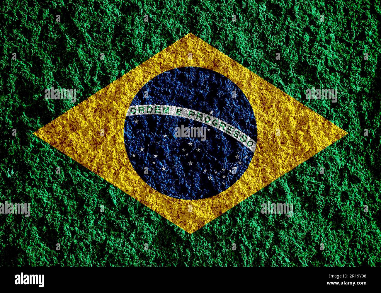 Collage brasil hi-res stock photography and images - Alamy