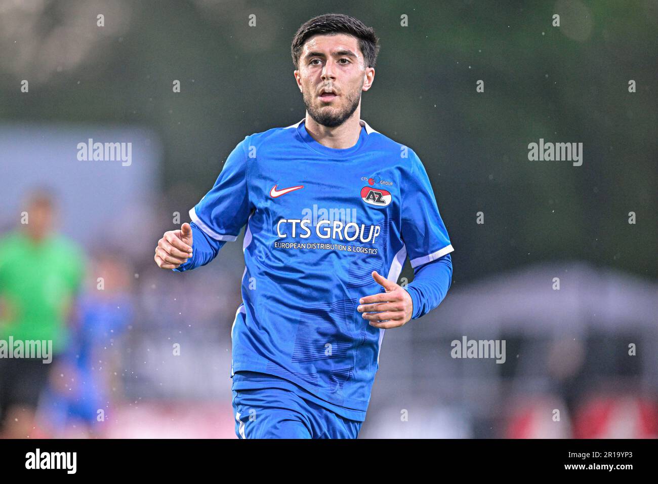 Amsterdam, Netherlands. 12th May, 2023. AMSTERDAM, NETHERLANDS - MAY 12 ...