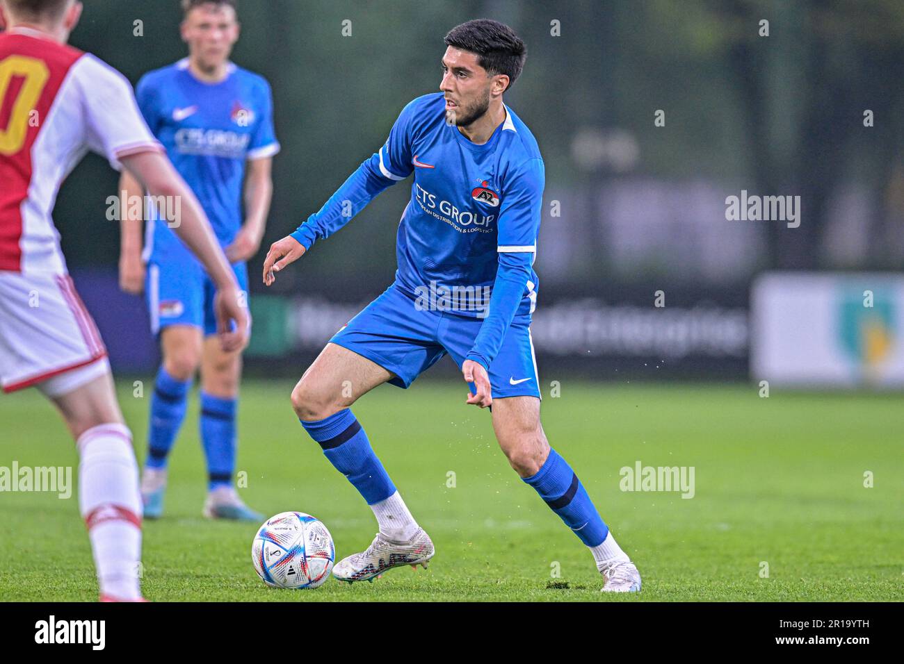 Amsterdam, Netherlands. 12th May, 2023. AMSTERDAM, NETHERLANDS - MAY 12 ...