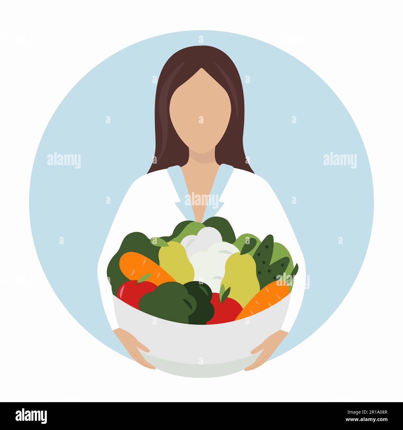 Faceless education cartoon Stock Vector Images - Alamy