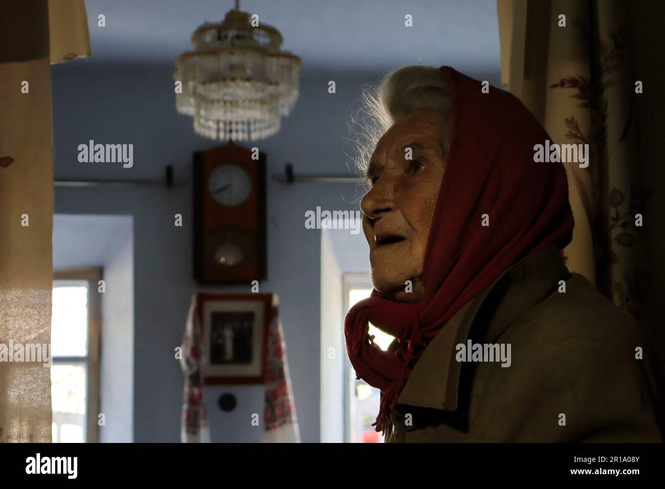 Mariya shevchenko hi-res stock photography and images - Alamy