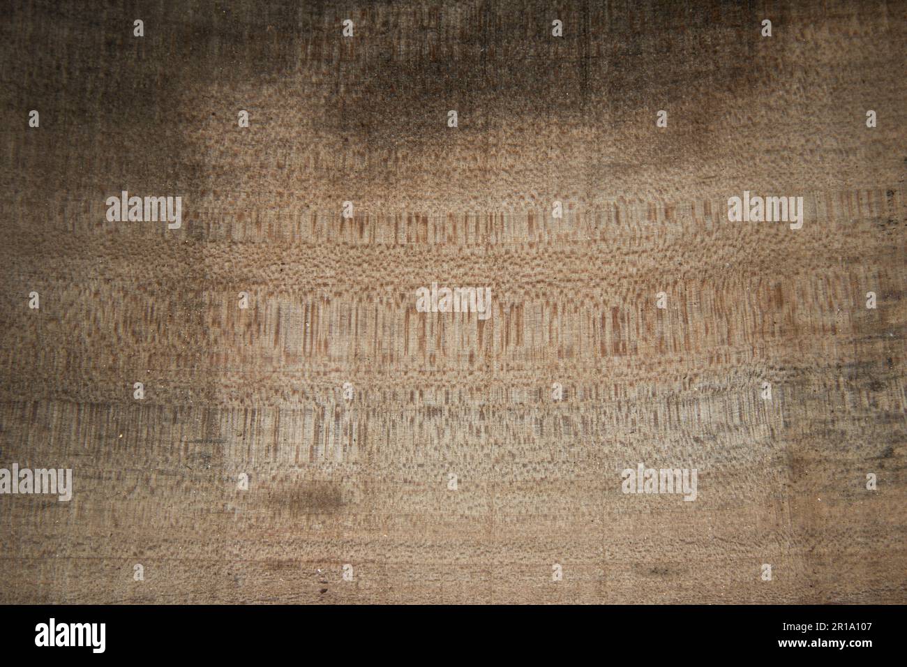 close up of weathered maple board with detailed grain and smudges Stock ...